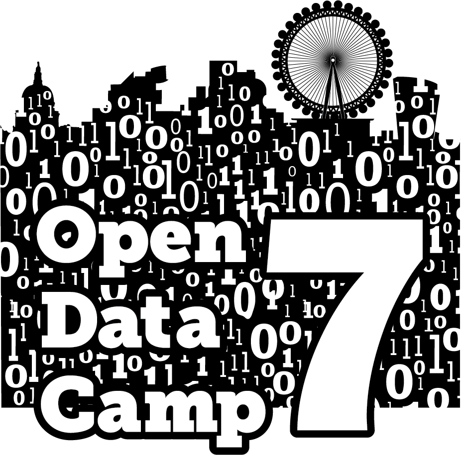 Open Data Camp